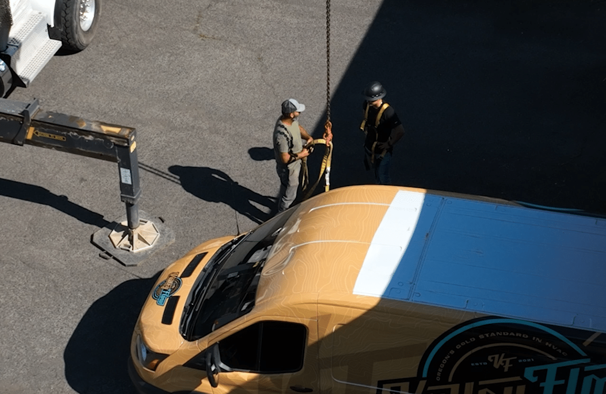 Our Business | Valley Flow Air Solutions